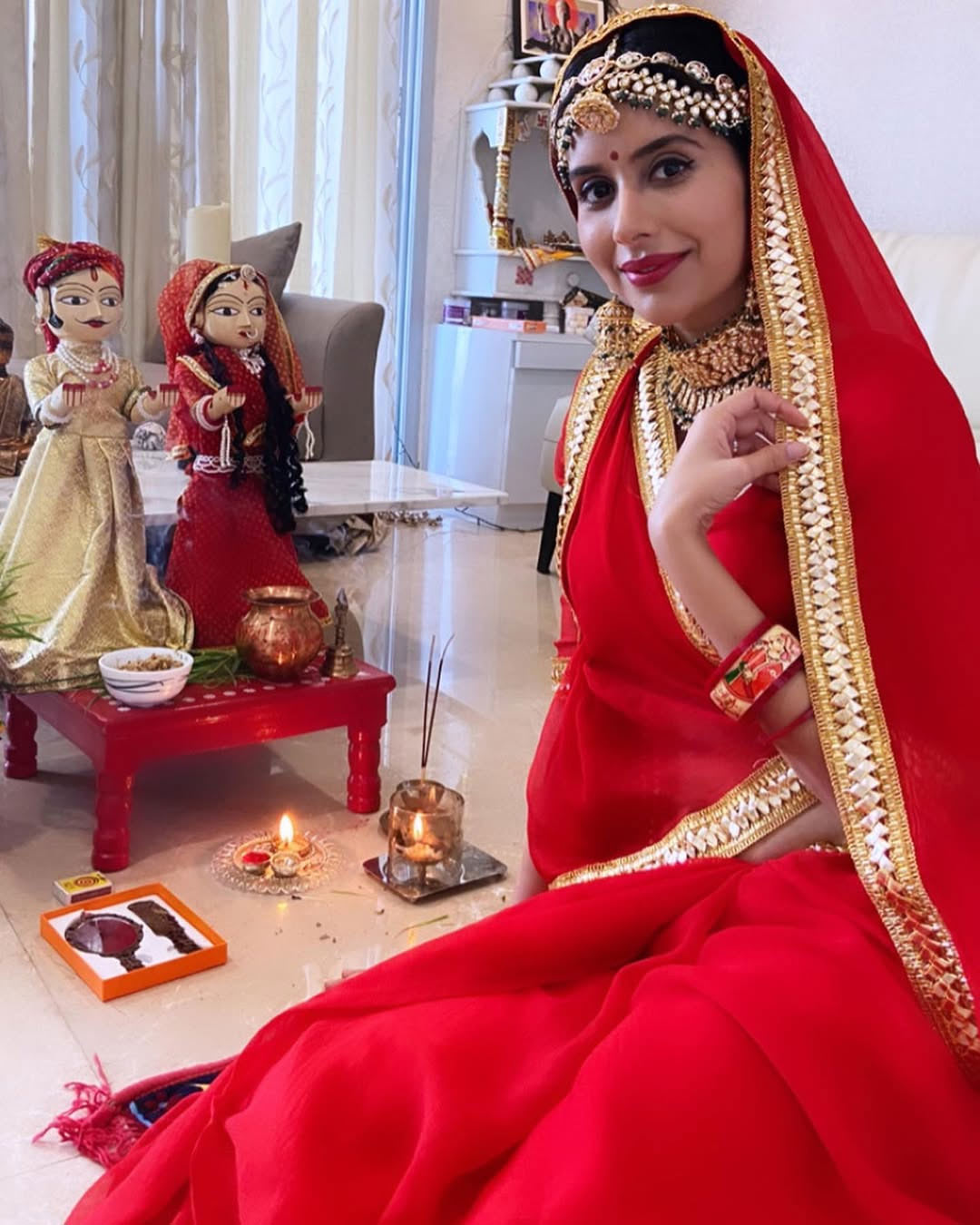 Gangaur Festival 2025: राजस्थान में गणगौर का त्योहार क्यों है खास ...
