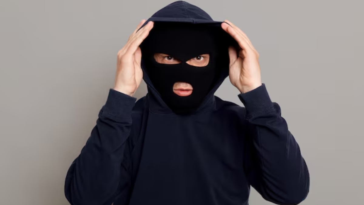 Robbery Theft And Dacoity: चोरी, लूट और डकैती क्या आपको भी लगते हैं एक ...