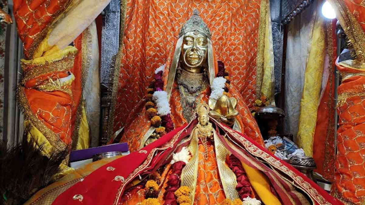 Basoda Ashtami Stotra: बसोड़ा के दिन जरूर करें इस चमत्कारी स्तोत्र का ...