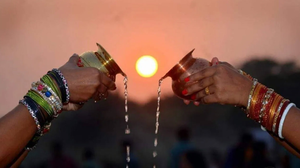 Chaitra Month 2025 Surya Dev Puja Rules: चैत्र माह के दौरान इस विधि से ...