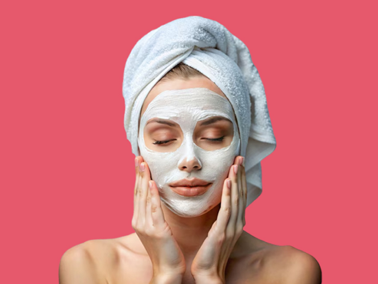 Glowing Skin Tips: पार्टी में जाने का अचानक बन गया है प्लान, इंस्टेंट ...