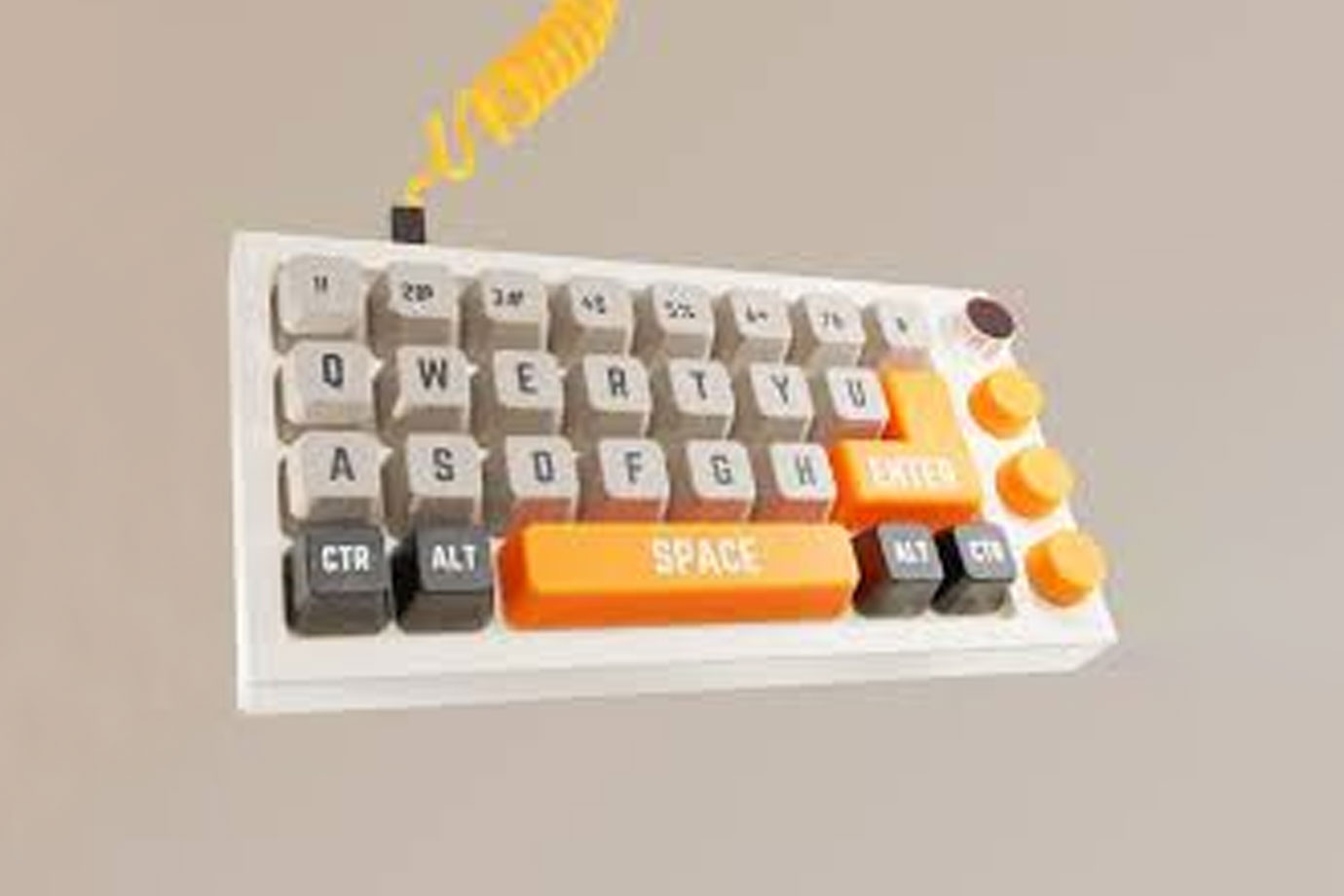 क्या अपने कभी सोचा है कीबोर्ड में Space Key सबसे बड़ी क्यों होती है? 90% लोग नहीं जानते वजह ...