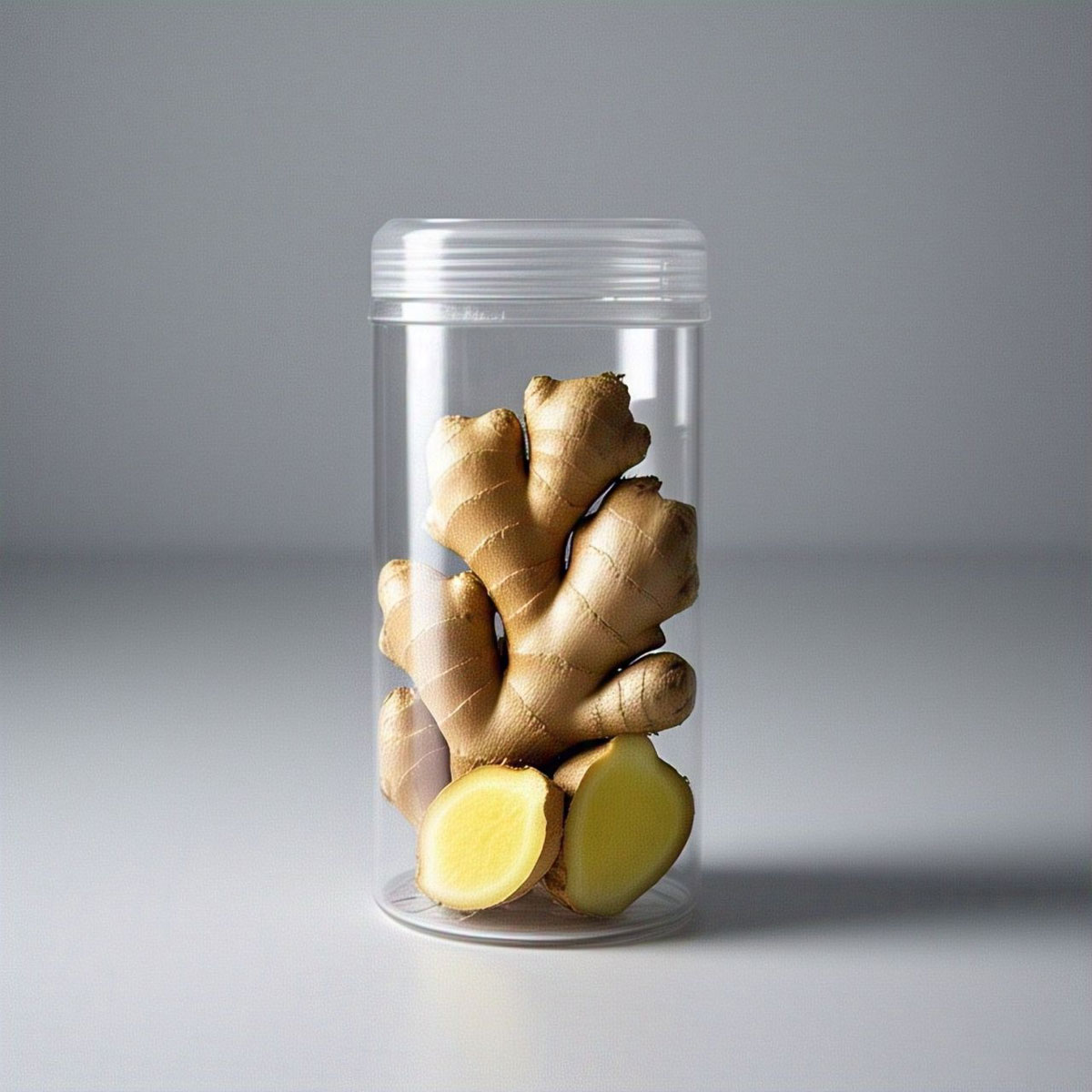 Kitchen Tips And Tricks: गर्मियां आते ही सूखने लगा है अदरक, यहां जानें ...