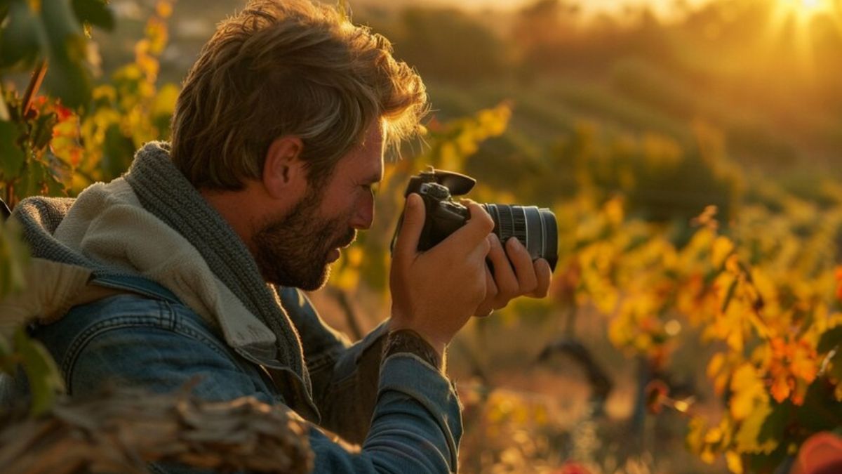 DSLR vs Normal Camera: नॉर्मल कैमरा से डीएसएलआर की पिक्चर क्वालिटी ...