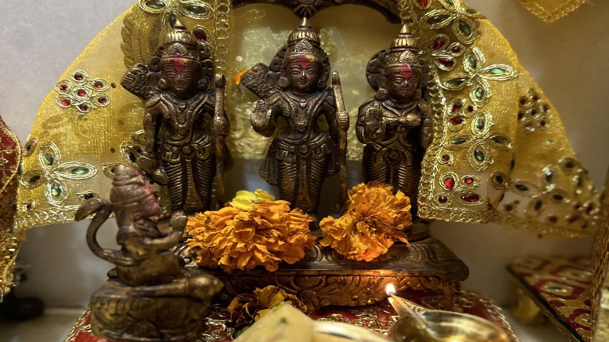 Ram Navami Kab Hai 2025 | कब पड़ रही है राम नवमी? जानें पूजा से लेकर ...