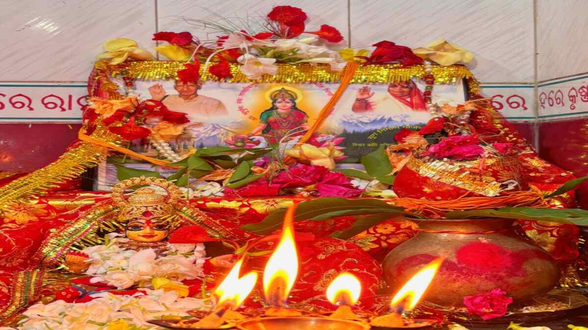 Ashtami Kab Hai 2025 | अष्टमी कब है, जानें शुभ मुहूर्त और महत्व ...