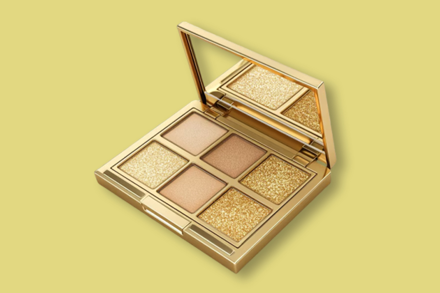 बॉडी की बढ़ानी है चमक तो घर पर 15 मिनट बनाएं ये Shimmer Spray | how to ...