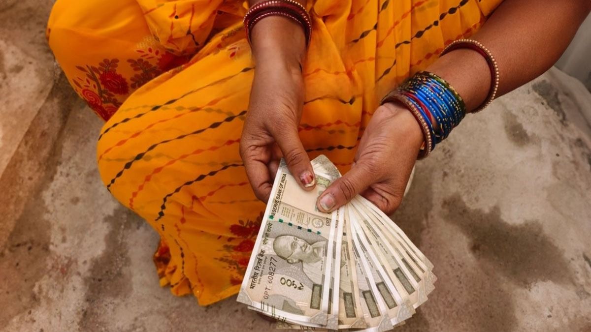 क्या होता है गोधन जिसकी प्रतिमा घर में बनाने से होता है धन लाभ ...