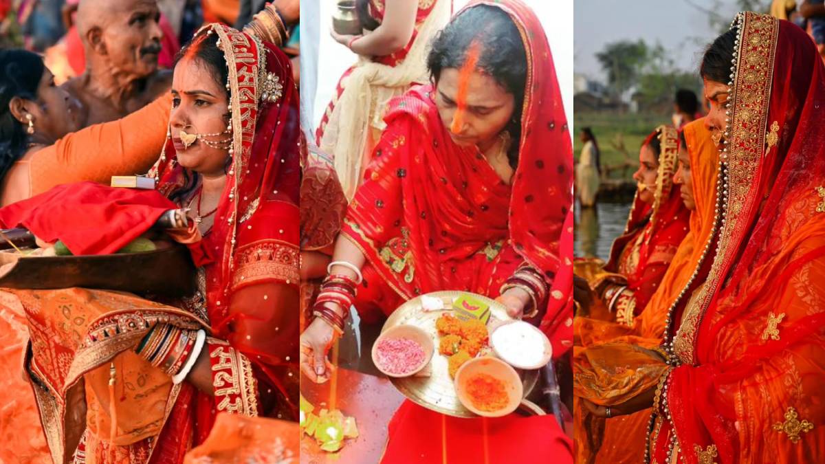 चैती छठ पूजा 2025 कब से शूरू है| चैती छठ पूजा नहाय-खाय और खरना कब है ...