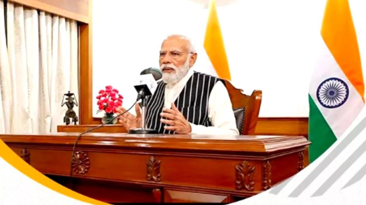 MY BHARAT कैलेंडर का गर्मियों की छुट्टियों से क्या है कनेक्शन? पीएम ...