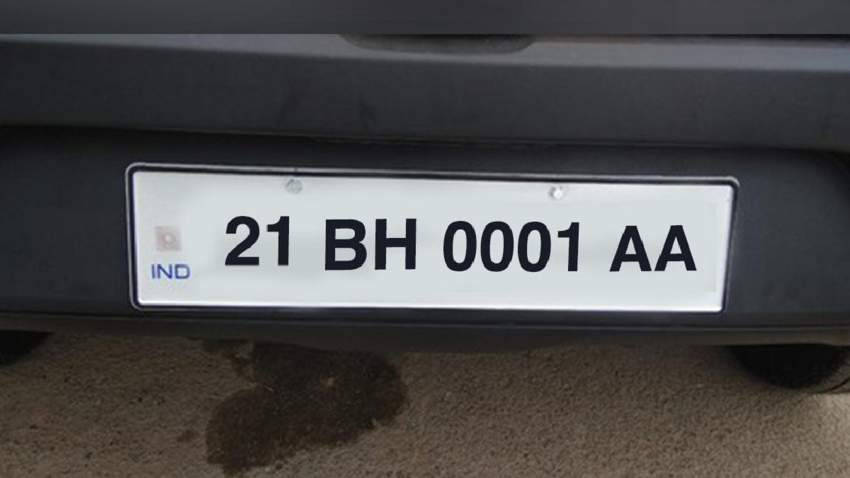 इन खास वाहनों को सड़क पर चलने के लिए नहीं चाहिए नंबर प्लेट! सरकारी ...