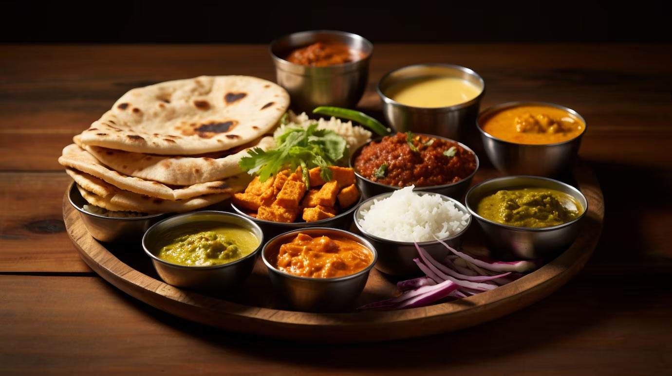 Pakistani Wedding Menu: निकाह सेरेमनी के लिए बेस्ट है ये पाकिस्तानी ...
