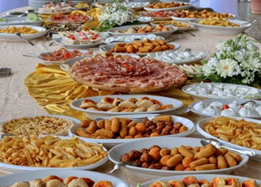 Pakistani Wedding Menu: निकाह सेरेमनी के लिए बेस्ट है ये पाकिस्तानी ...