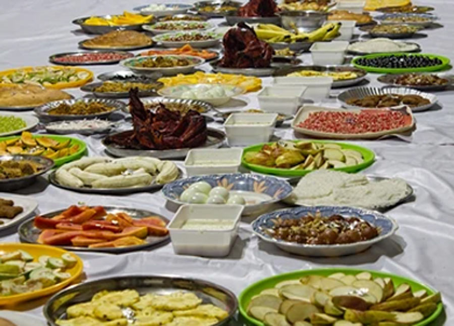 Pakistani Wedding Menu: निकाह सेरेमनी के लिए बेस्ट है ये पाकिस्तानी ...