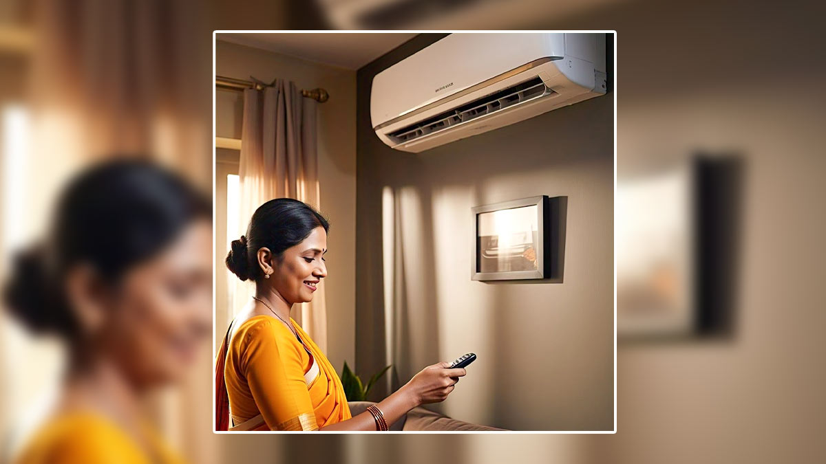 एसी को बंद करने का सही तरीका क्या है। What is the right option turn off ...