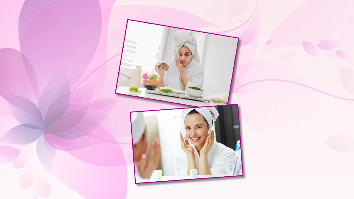 Weekend Skin Care Tips: वीकेंड पर स्किन केयर के दौरान कर लें ये काम ...