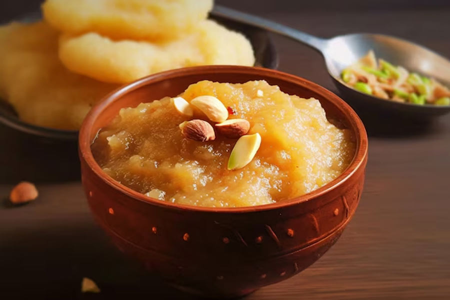 Halwai Cooking Secrets: शादी में बने छोले, जलेबी और हलवा में कैसे आता ...