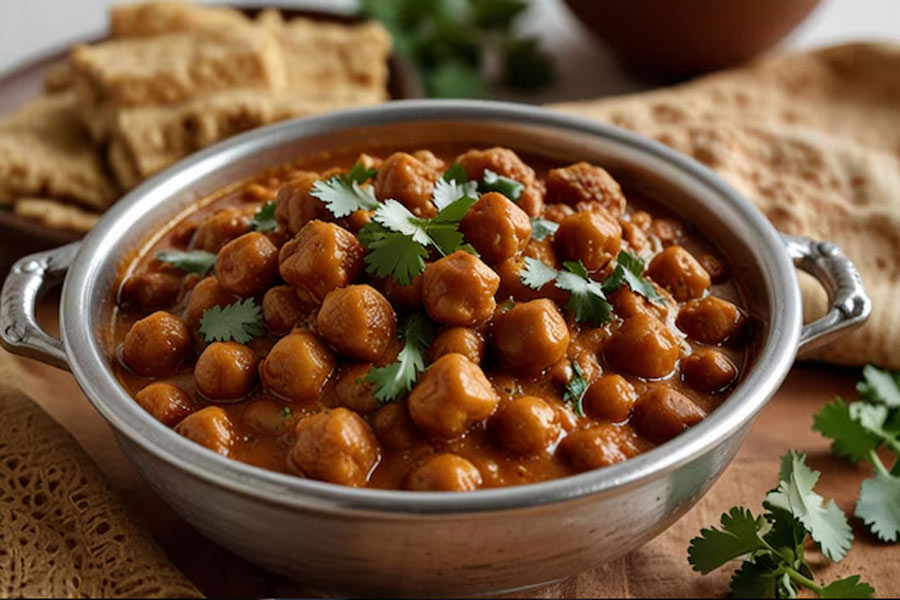 Halwai Cooking Secrets: शादी में बने छोले, जलेबी और हलवा में कैसे आता ...