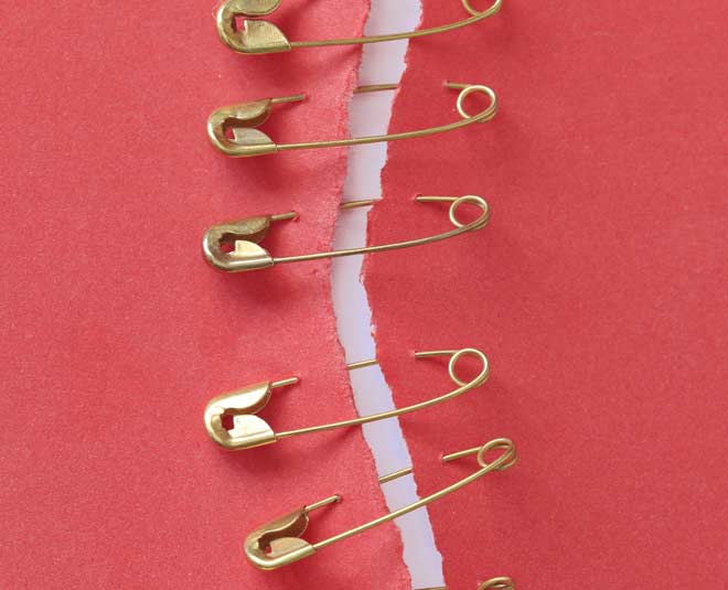 Safety Pin को हिंदी में क्या बोलते हैं? सिर्फ जीनियस ही दे पाएंगे इस ...