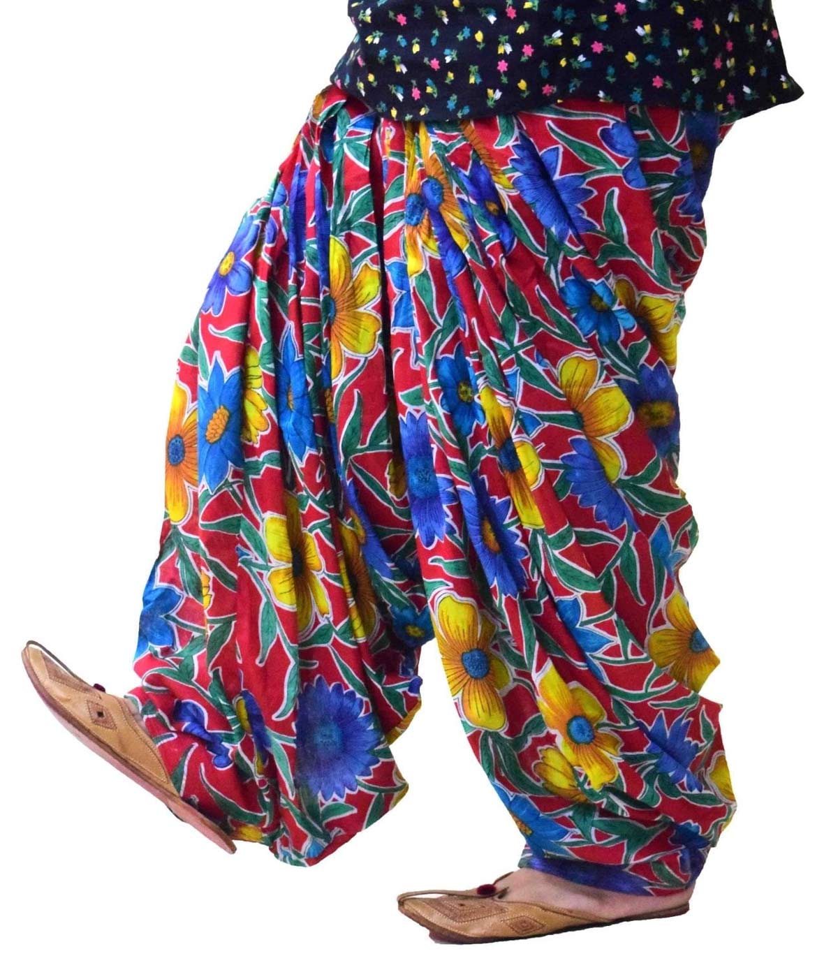Patiala Designs: सेमी और फुल पटियाला में क्या होता है अंतर? जानें ...