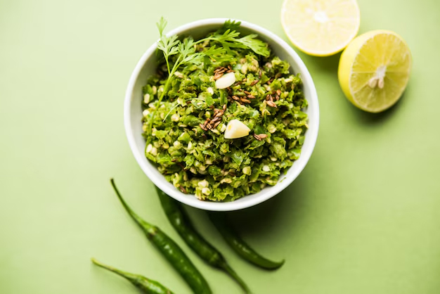 Mumbai Style Thecha Recipe: मुंबईया थेचा का फ्लेवर हर डिश का बढ़ाएगा ...