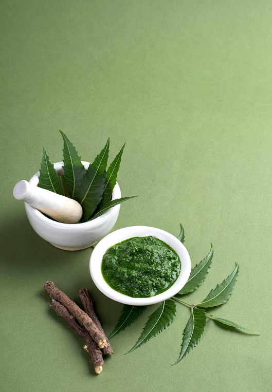 नीम का पानी त्वचा के लिए है वरदान, रोजाना नहाने से मिलते हैं ये 6 फायदे ...