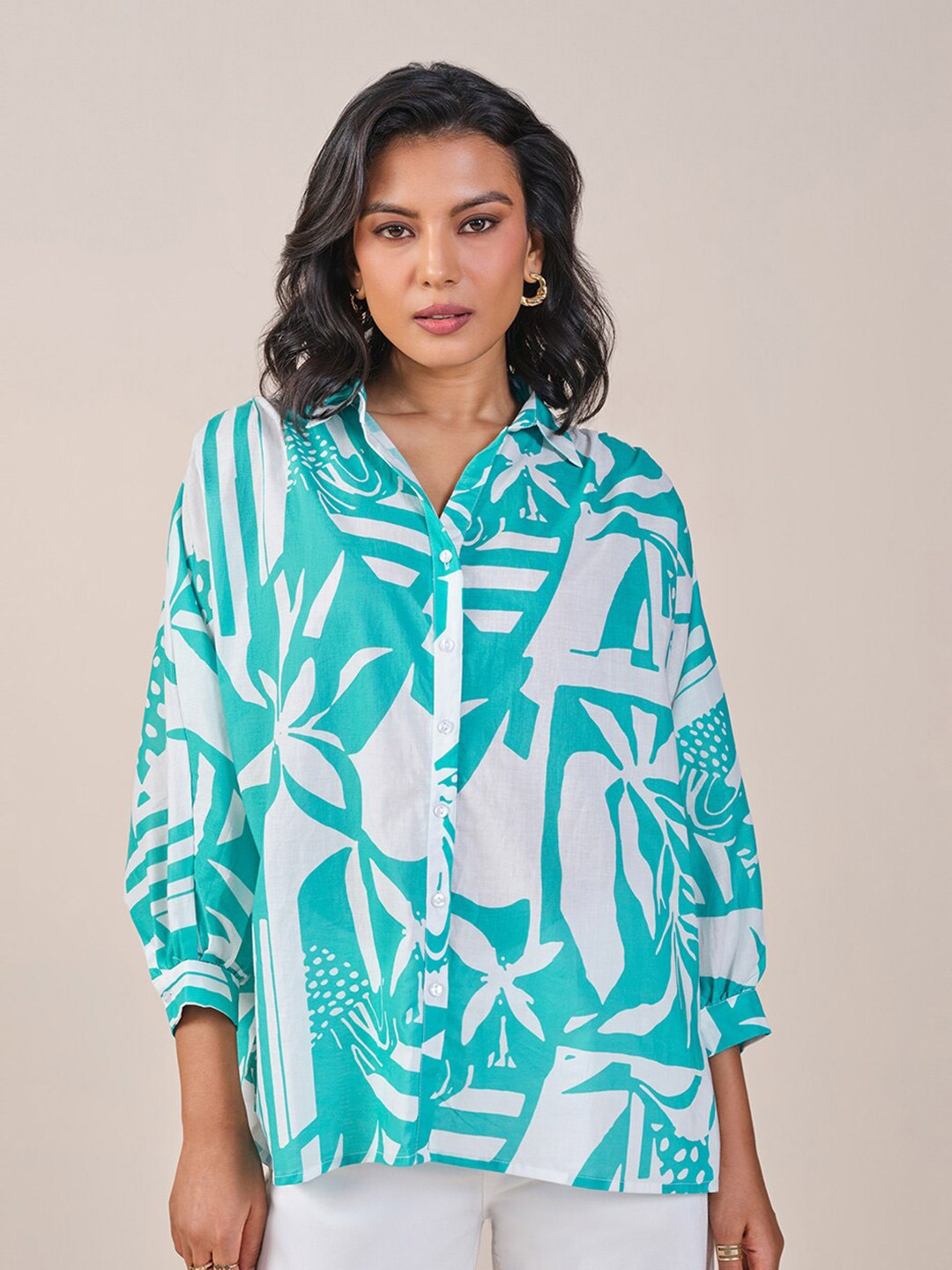 न्यू लुक के बेस्ट हैं ये कॉलर डिजाइन वाले टॉप, इस तरह करें स्टाइल ...