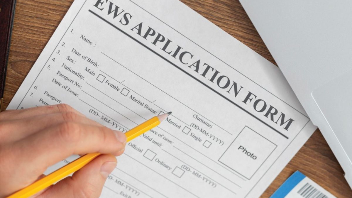 दिल्ली में EWS सर्टिफिकेट कैसे बनता है? कहां करना होता है आवेदन | how ...