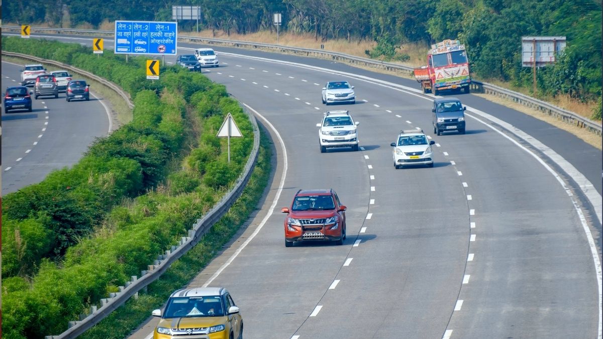 Chambal Expressway के बनने के बाद इन 3 राज्यों का सफर हो जाएगा आसान ...