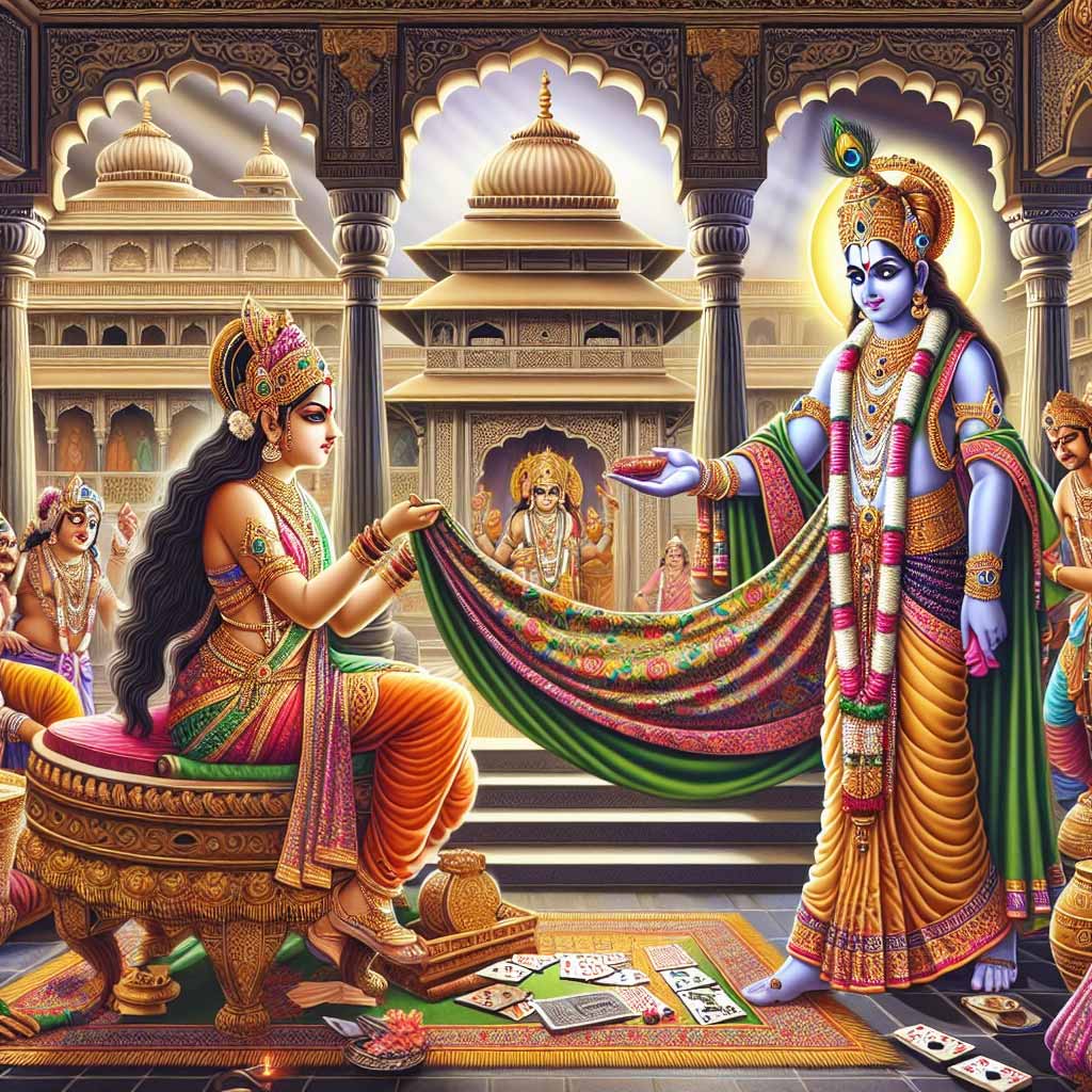 Mahabharat Facts: महाभारत में कौन थीं अर्जुन की सास? इस रहस्य से आज भी ...