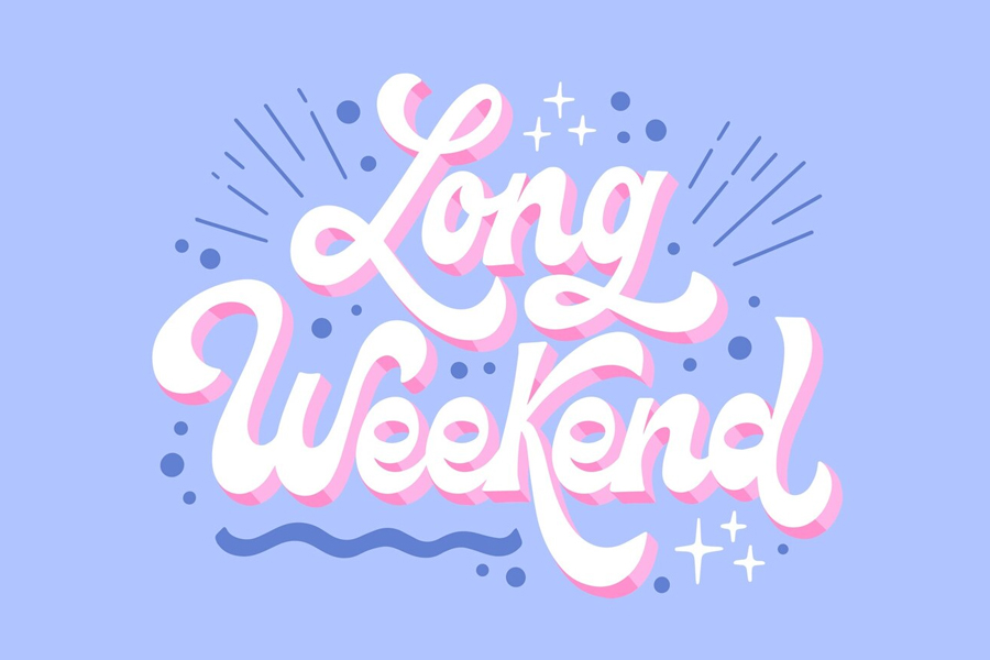 Labour Day Long Weekend: लेबर डे पर 1 दिन छुट्टी लेकर 4 दिन अपनी ...