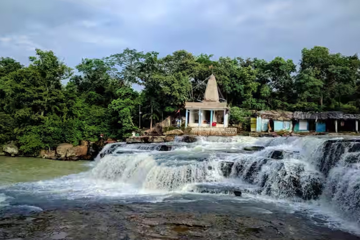 Chhattisgarh Me Ghumne Ki Jagah: गर्मी में ठंड की राहत.. छत्तीसगढ़ की इस खूबसूरत जगह पर घूमने जा ...