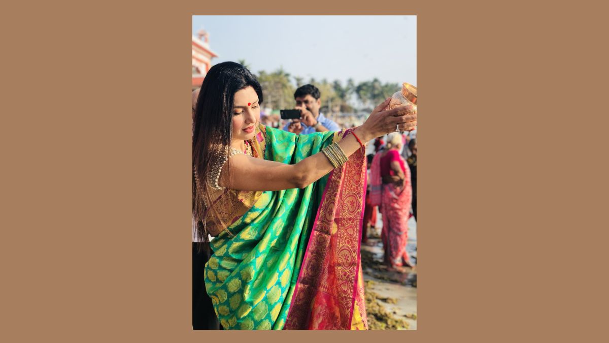 Bhanu Saptami 2025 Surya Arghya: भानु सप्तमी के दिन सूर्य को अर्घ्य ...