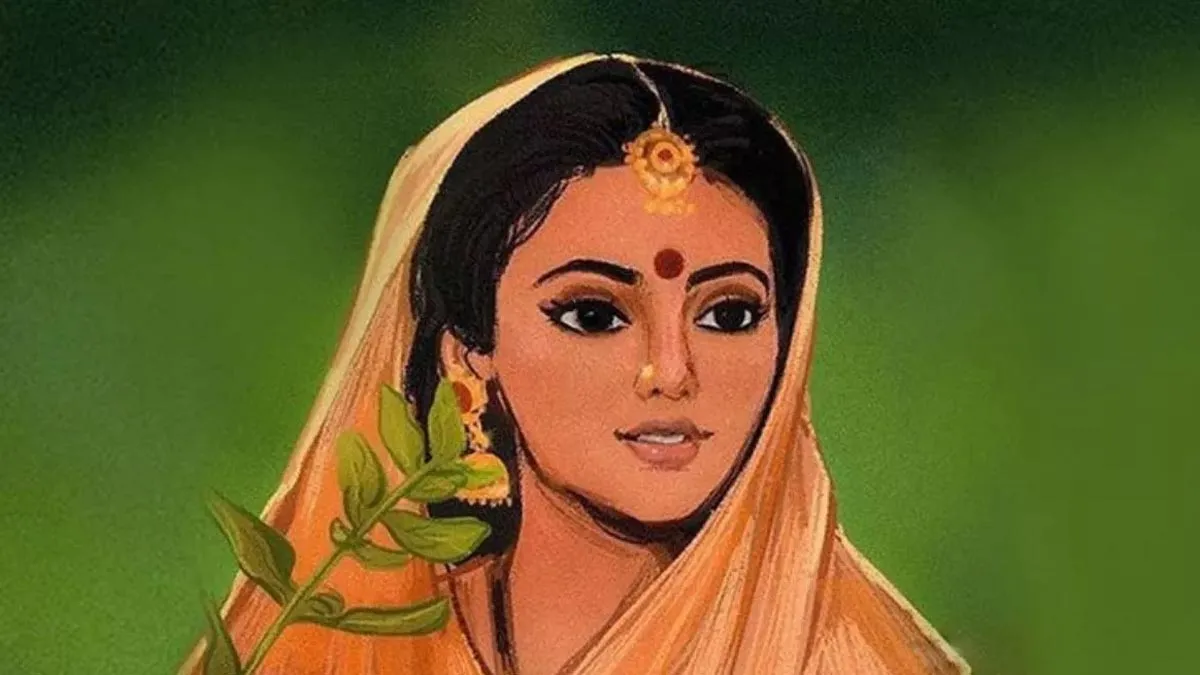 Sita Navami Vrat Katha 2025: सुख-सौभाग्य के लिए सीता नवमी के दिन पढ़ें ...