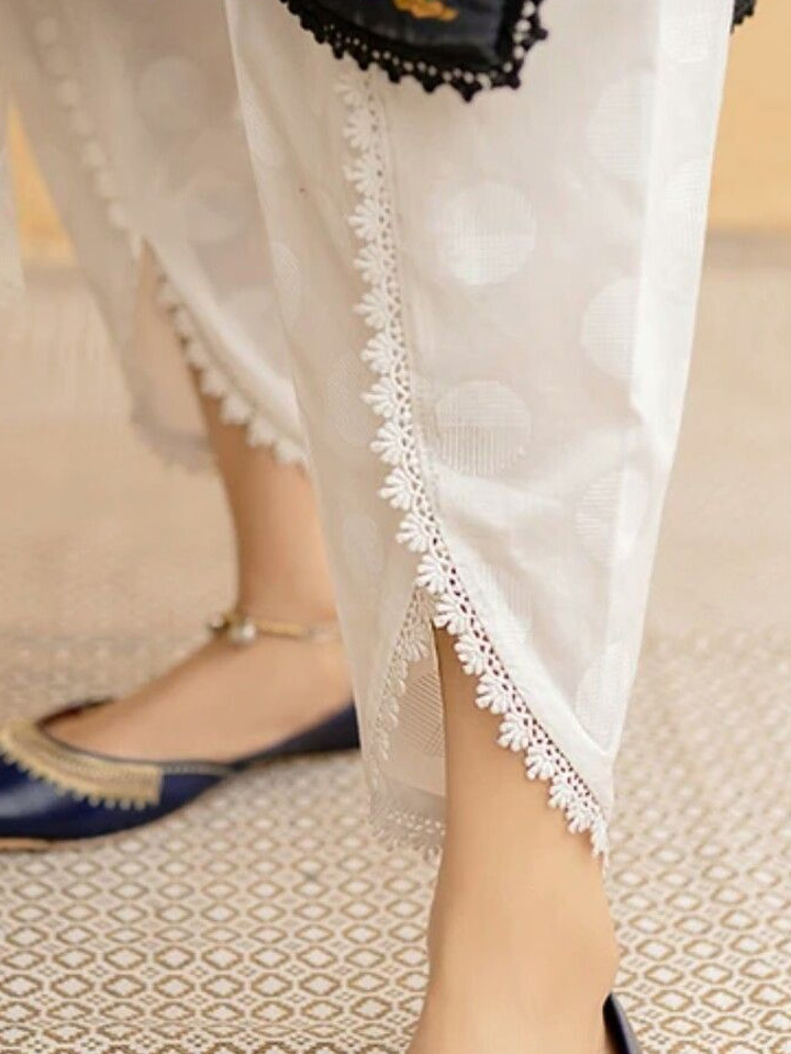 Salwar Ke Poncho Designs: ये 4 तरह के Poncho Designs सलवार को बनाएंगे ...