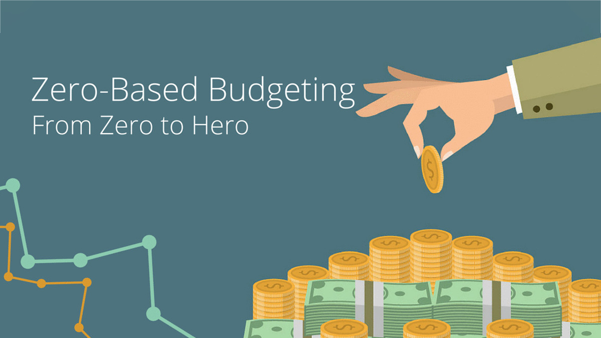 महीने के आखिर में हो जाती हैं कंगाल? अपनाएं Zero Based Budgeting का ...