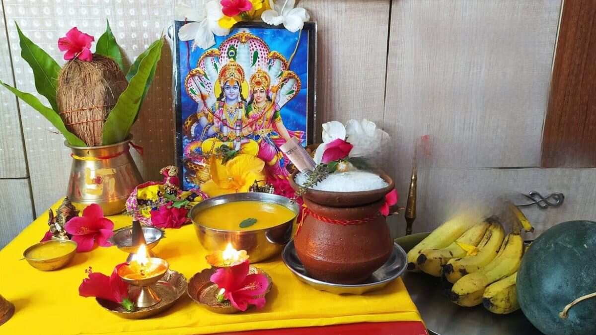 Mohini Ekadashi Chalisa Path 2025: मोहिनी एकादशी पर करें इस चालीसा का ...
