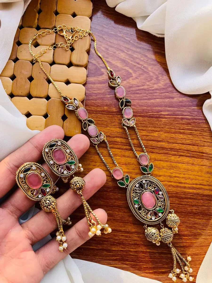 Turkish Mala Designs: ये 5 तरह की तुर्की माला डिजाइंस आपके लुक को ...