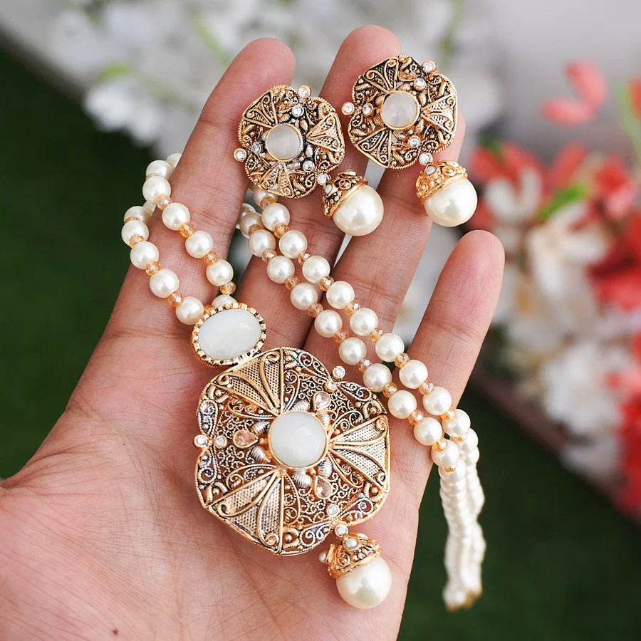 Turkish Mala Designs: ये 5 तरह की तुर्की माला डिजाइंस आपके लुक को ...