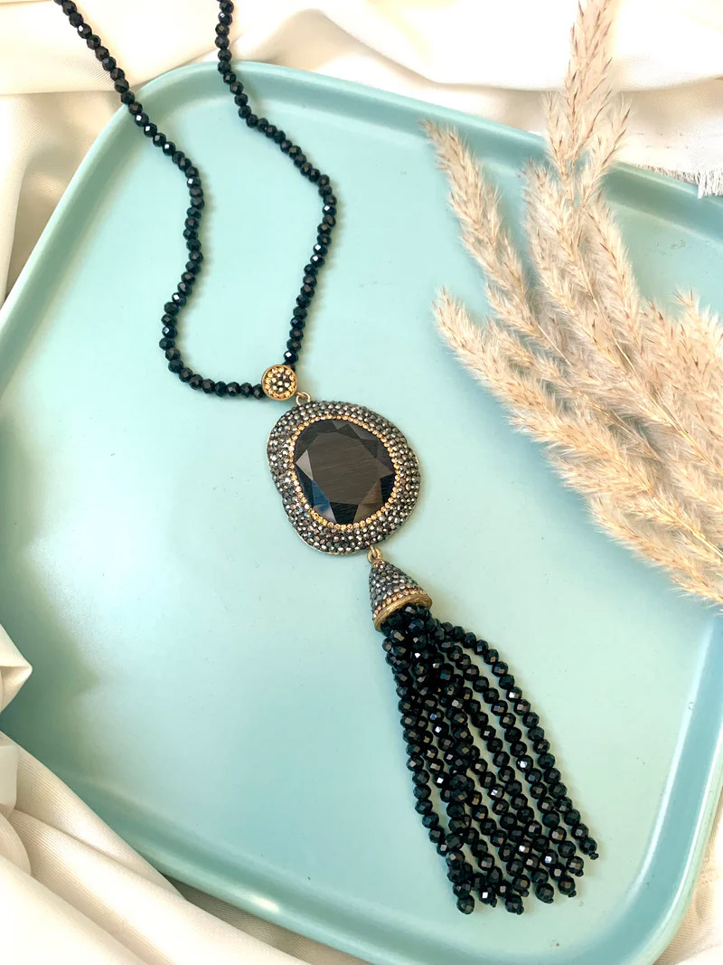 Turkish Mala Designs: ये 5 तरह की तुर्की माला डिजाइंस आपके लुक को ...