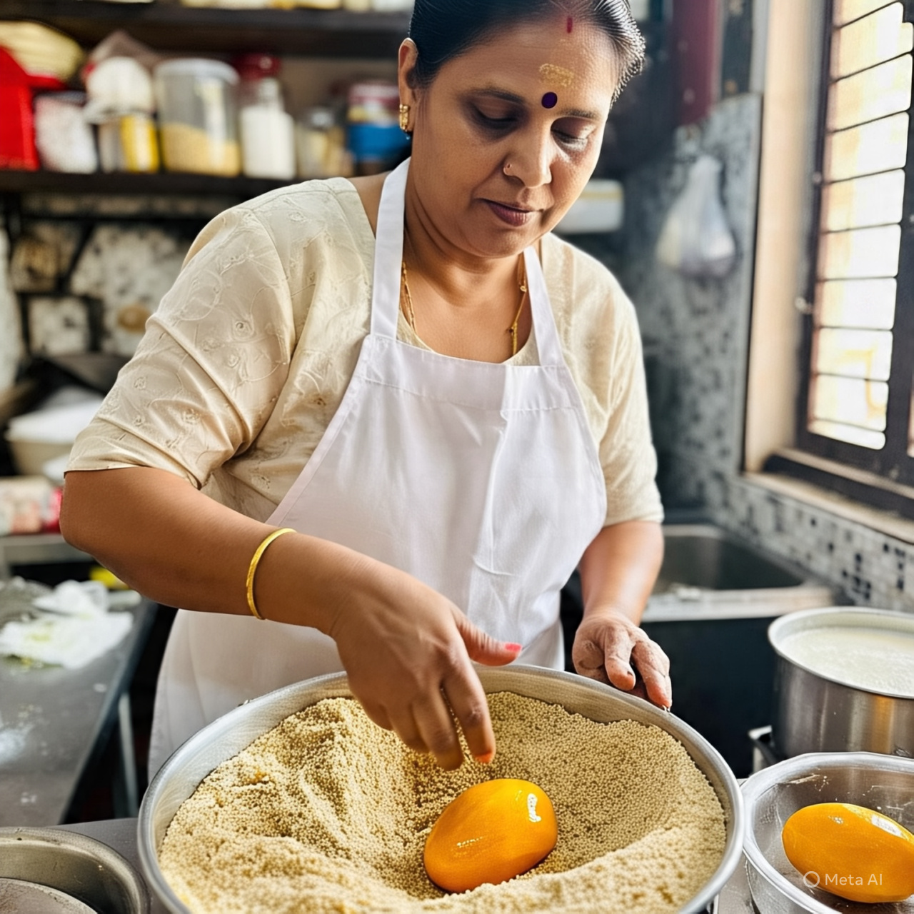 Raw Mangoes Ripen Tricks: तेज आंधी में गिर गए हैं घर में लगे पेड़ पर कच्चे आम, पकाने के लिए ...