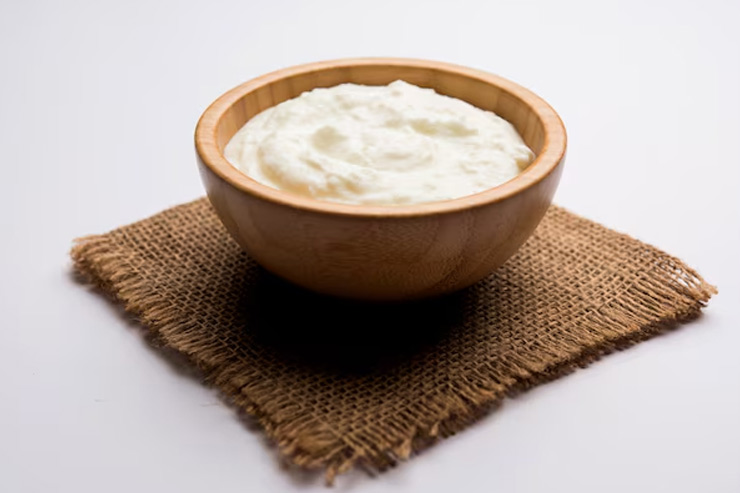 How To Set Thick Curd | गाढ़ी दही जमाने का तरीका | Ghar par dahi kaise ...