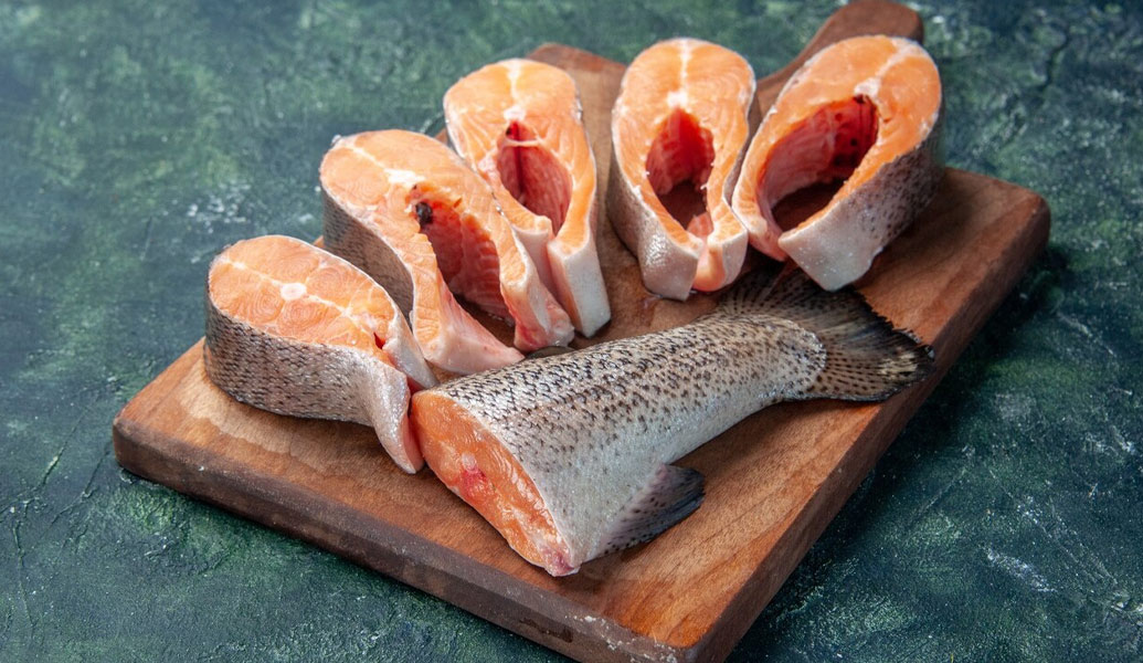 Fish Smell Remove| मछली की बदबू| Machli Ki Badbu Kaise Hataye | how to ...