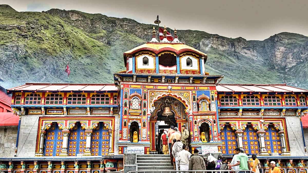 बद्रीनाथ में एकादशी पर क्यों खाए जाते हैं चावल, जानें कारण