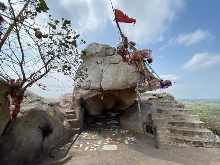 ब्रज में भी हैं बाबा Kedarnath, इस तरह बनाएं यात्रा का प्लान ...