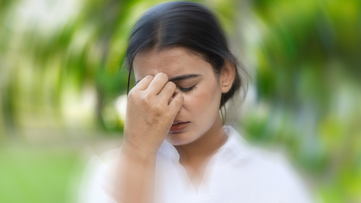 गर्मियों में शरीर में पानी की कमी होने पर क्या होता है? एक्सपर्ट से ...