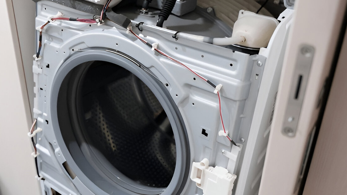 Washing Machine में बार-बार घुस जाते हैं चूहे? अधिकतर लोग नहीं जानते 5 ...