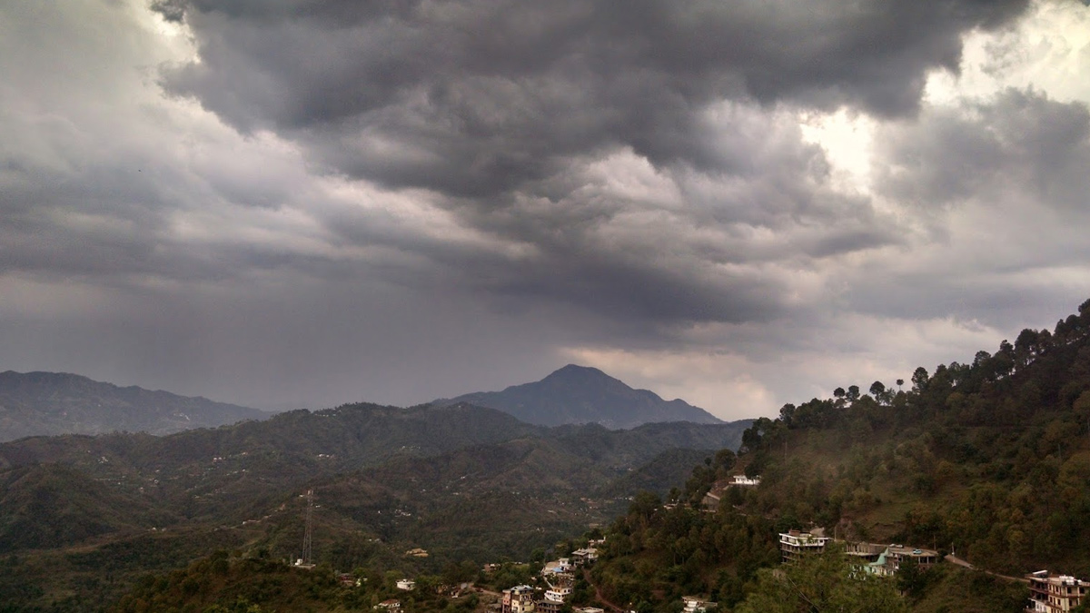 चंडीगढ़ के पास मिल गया जन्नत, 65 किमी दूर स्थित यह जगह किसी हसीन खजाने ...