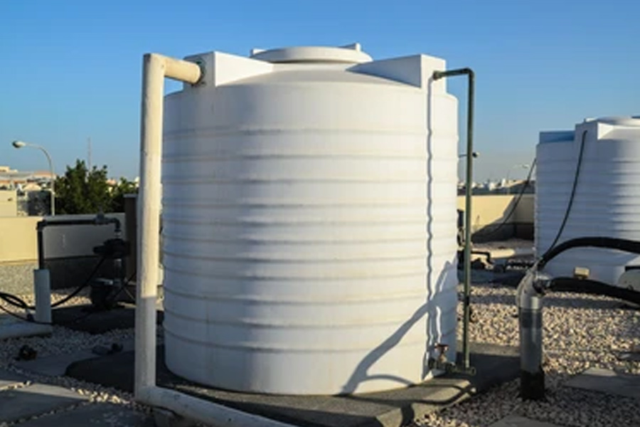 घर के पानी की टंकी में बार-बार भर जाता है गंदा पानी, तो ये ट्रिक्स ...