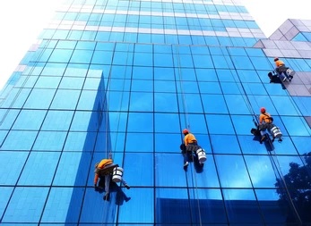 क्यों कांच की होती हैं ज्यादातर ऊंची बिल्डिंग, कई लोग नहीं जानते इसके ...